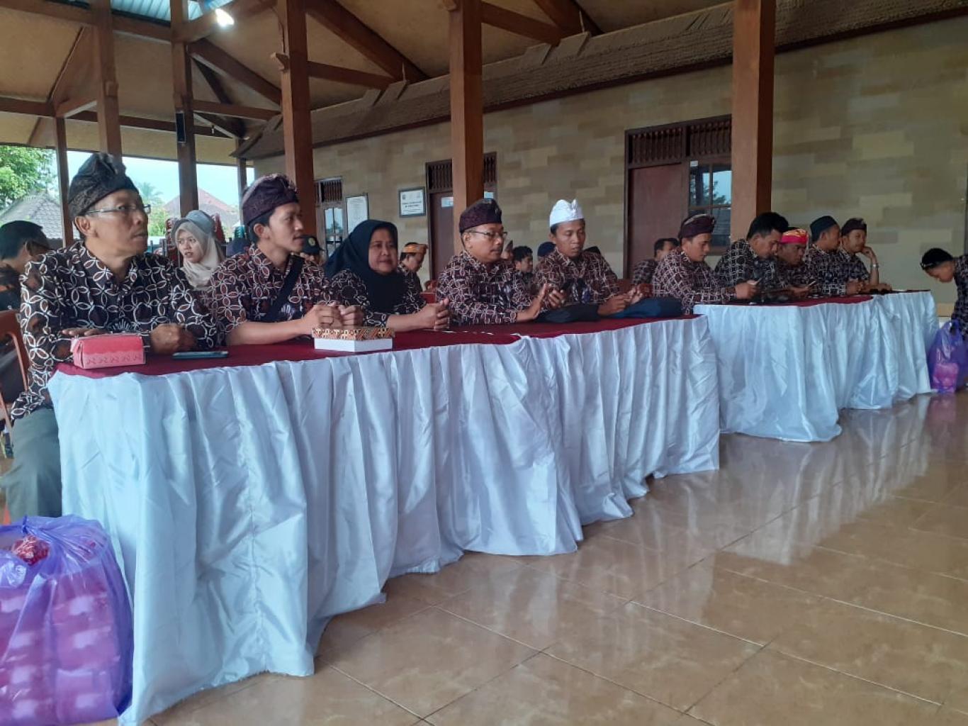FGD Rembug Stunting Kalurahan Srimartani Tahun 2026 - Website Kalurahan ...